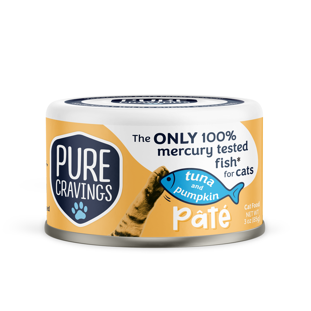 Pâté - Variety Pack (Pack of 12) | Pure Cravings